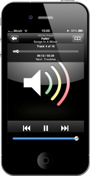 Review: FLAC Player for iPhone - MacStories
